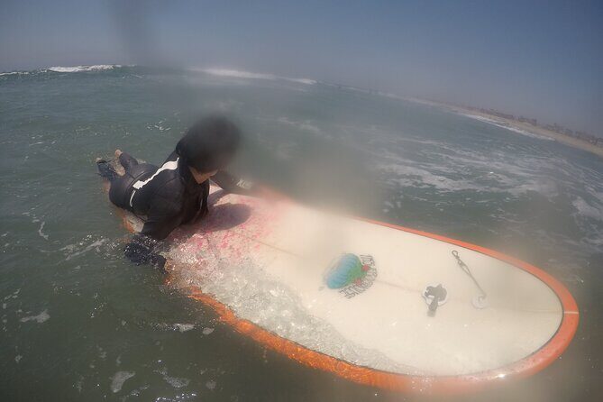 Surf Lesson - Authentic Insights from Reviewers