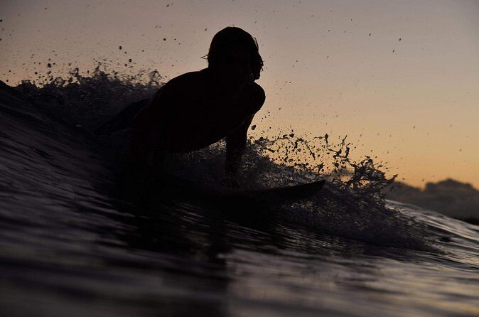 Surf Lesson - Who Will Love This Experience?