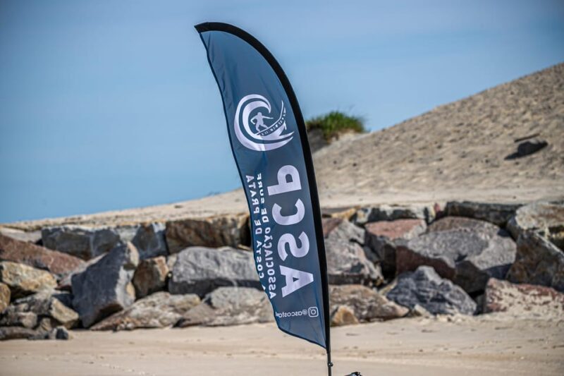 Surf Lesson in Praia de Mira - The Sum Up