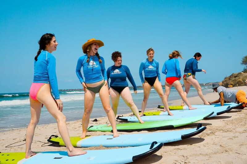 Surf Lesson in Sayulita's Beach - Analyzing the Experience: Pros and Cons