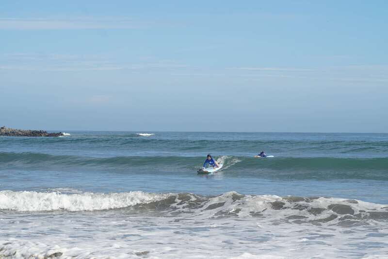 Surf Lesson in Sayulita's Beach - Who Is This Surf Lesson Best For?