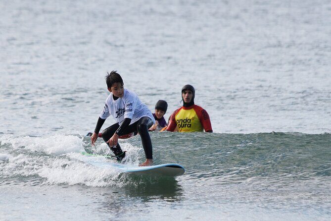 Surf Lesson | Surf Lessons - FAQ