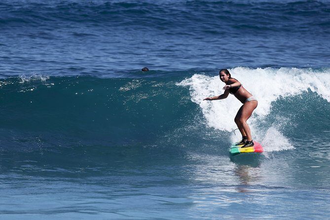 Surf Lesson Tours (half day) - FAQs