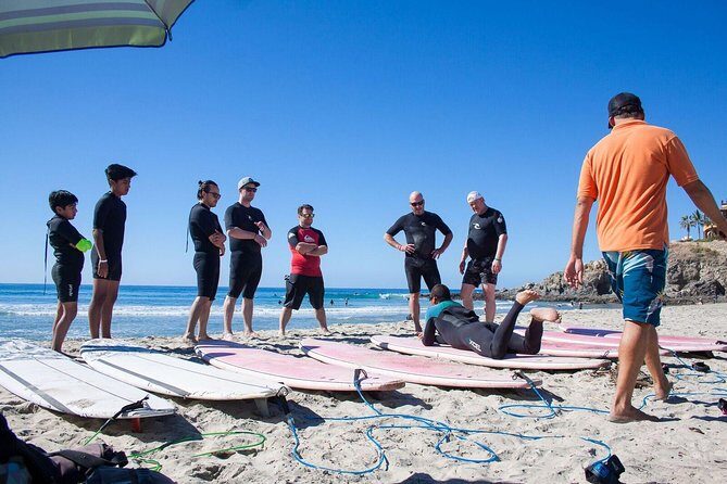 Surf Lessons at Cerritos - The Sum Up: Is This Tour Right for You?