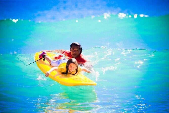 Surf Lessons in CABO with Mexico Surf Champ! - Final Thoughts