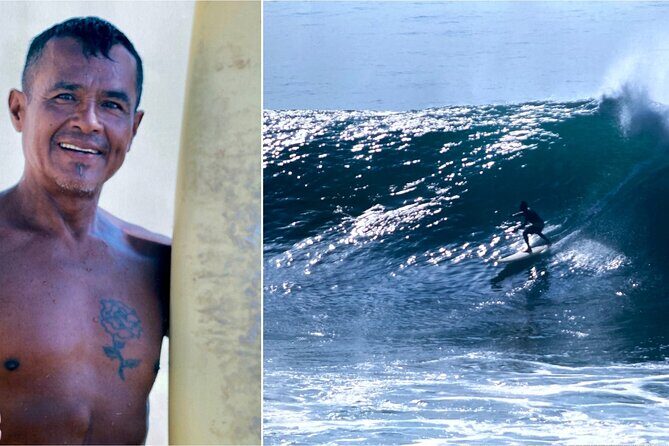 Surf Lessons in CABO with Mexico Surf Champ! - FAQs