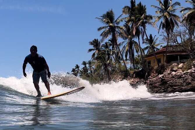 Surf Lessons in Mexico Catch Your First Wave - The Land Lesson: Building Confidence Before the Waves