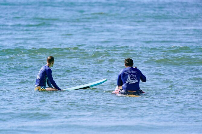 Surf Lessons in Sayulita - The Value of a $88.87 Surf Lesson