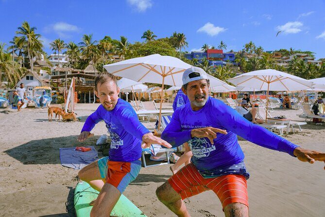 Surf Lessons in Sayulita - Final Thoughts: Who Should Book This Tour?