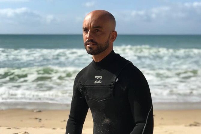 Surf lessons in the Algarve - Introducing the Algarve Surf Lessons Experience