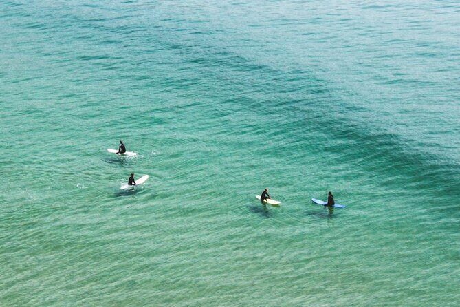 Surf lessons in the Algarve - FAQs