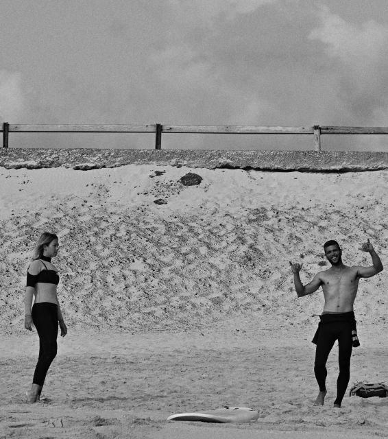 Surf Lessons | Learn to surf in Fuerteventura - Equipment and Logistics