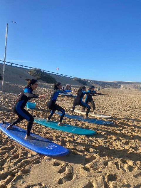 Surf Lessons | Learn to surf in Fuerteventura - Who Should Book This Tour?