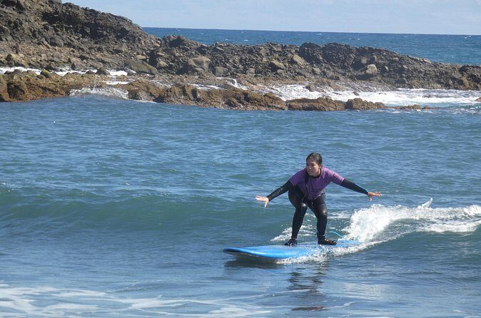 Surf Lessons Tailored to Your Skill Level in Madeira - Value and Pricing