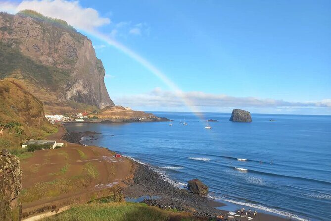 Surf Lessons Tailored to Your Skill Level in Madeira - Who Would Love This Experience?