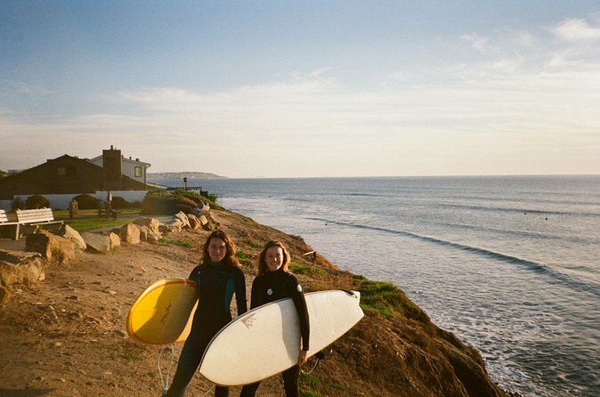 Surf Like a Local with Waves, Wellness and Snacks - FAQs