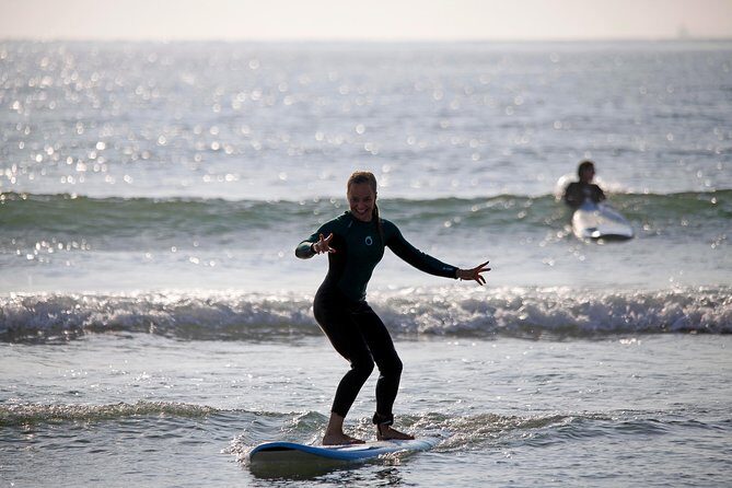 Surf School in Albufeira - Who Will Love This Surf Experience?