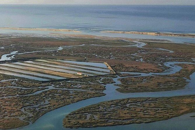 Surf & Sup - Discovering Faro’s Waters and Nature