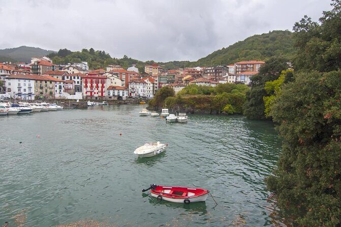 Surf the Basque Country Day trip - Private experience - A Detailed Look at the Surf the Basque Country Day Trip — Private Experience