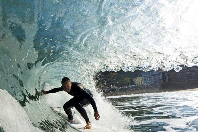 Surf the Basque Country Day trip - Private experience - An In-Depth Review of the Route and Experience
