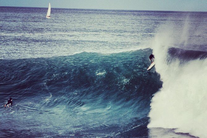 Surf the Basque Country Day trip - Private experience - Frequently Asked Questions