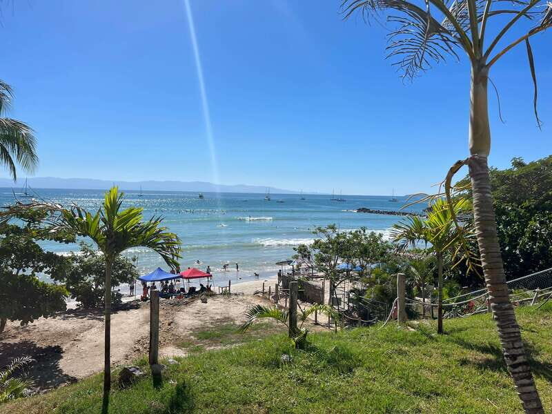 Surf Trip near Punta Mita área - The Details: What to Expect from This Surf Trip