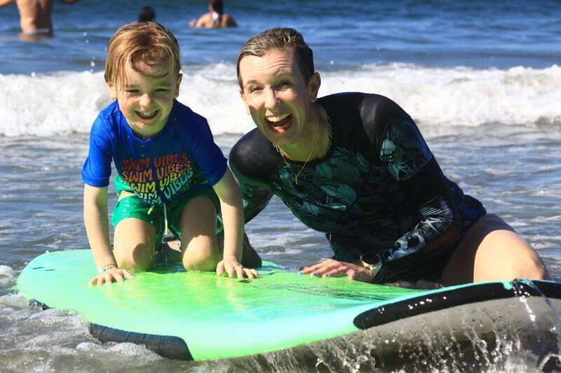 Surf Trip near Punta Mita área - Who Should Consider This Tour?