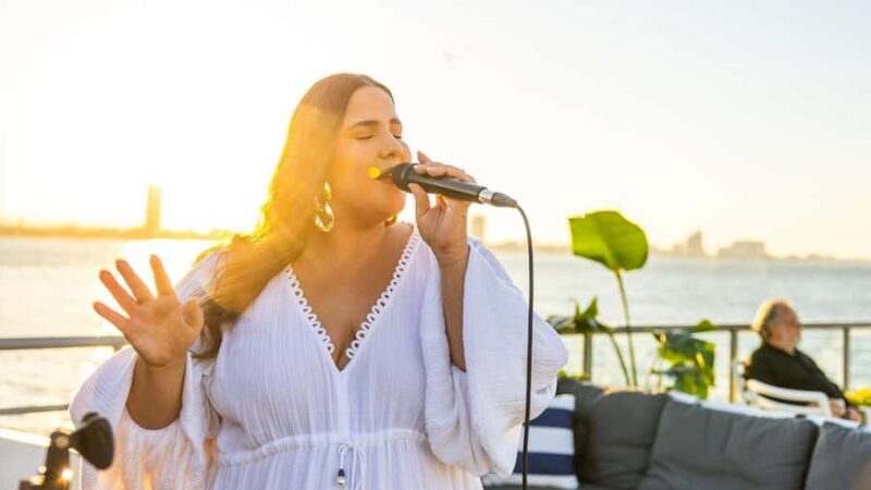 Surfers Paradise: Buffet Dinner Sightseeing Cruise - Frequently Asked Questions