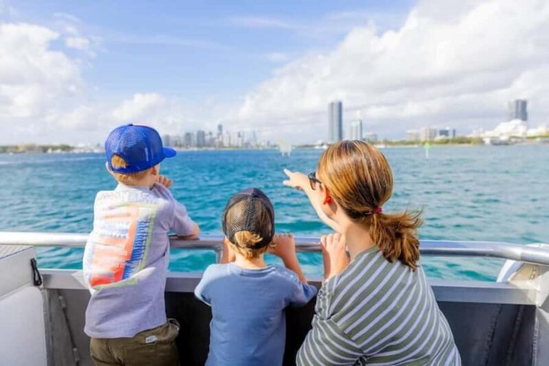 Surfers Paradise: Cruise, HOTA Gallery Entry, & Dining Pass - Who Will Love This Tour?