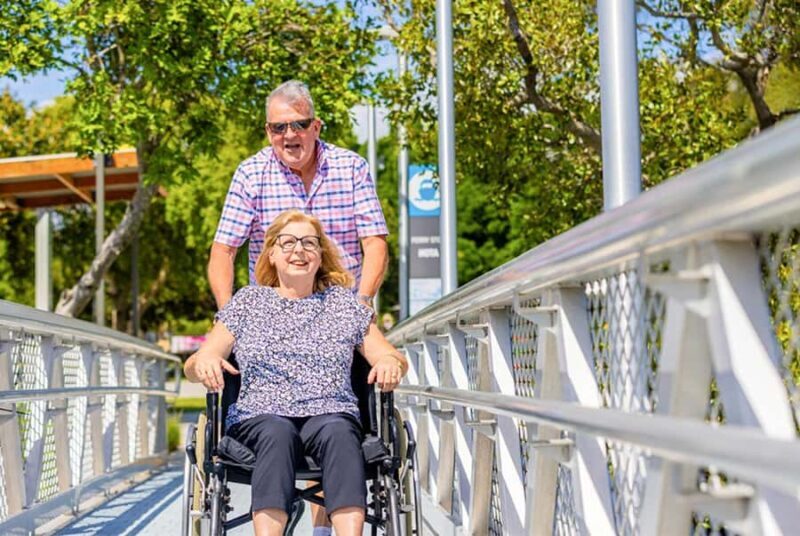 Surfers Paradise: Cruise, HOTA Gallery Entry, & Dining Pass - Frequently Asked Questions