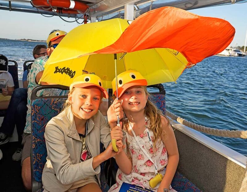 Surfers Paradise: Guided Gold Coast Amphibious Bus Tour - Why This Tour Offers Good Value