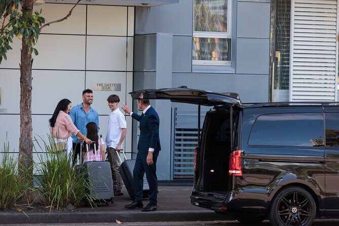 Surfers Paradise Jetboating and Surf Lesson - Practical Details