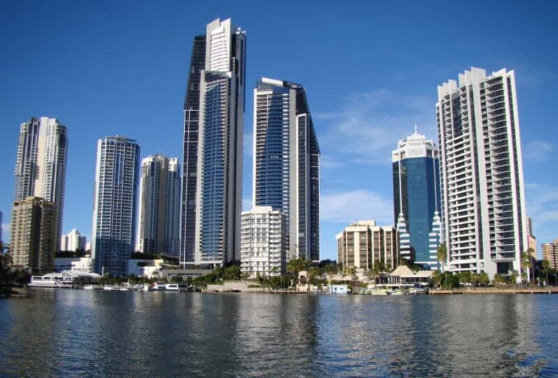 Surfers Paradise: Sightseeing Midday River and Canal Cruise - What Makes It Stand Out