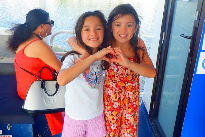 Surfers Paradise Sightseeing Midday River Cruise - Limitations to Consider