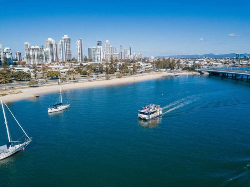 Surfers Paradise: Sightseeing Morning River and Canal Cruise - FAQs  