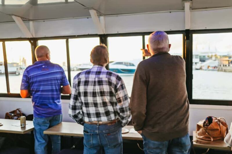 Surfers Paradise: Sightseeing Sunset River Cruise - Practical Tips for Your Sunset Cruise