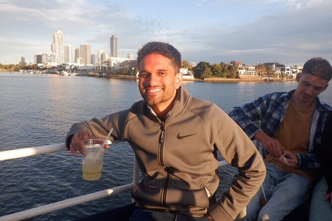 Surfers Paradise Sightseeing Sunset River Cruise - Practical Details That Matter