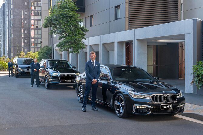 Surfers Paradise to Gold Coast Airport Luxury Transfer - Who Is This Service Best For?