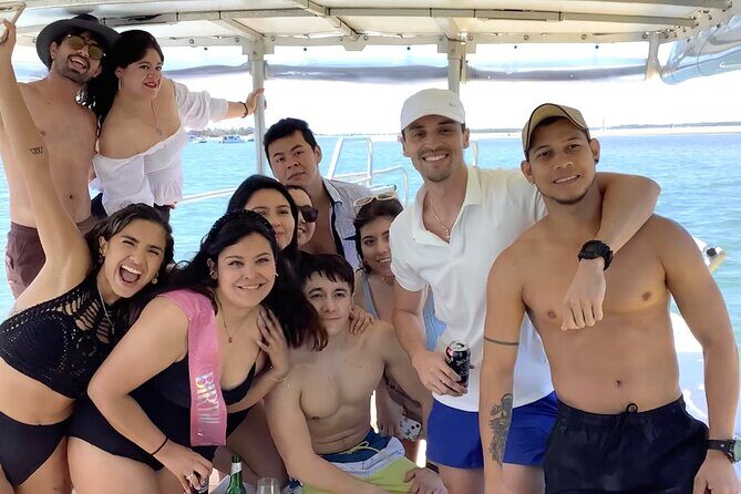 Surfers Paradise to Wavebreak Island 3 Hour Private Cruise - Who Will Love This Cruise?