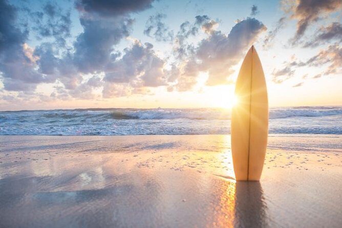 Surfing Adventure in San jose del Cabo - A Detailed Look at the Surfing Experience