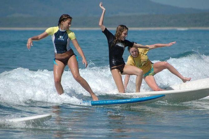 Surfing Adventure in San jose del Cabo - Is This Tour Right for You?