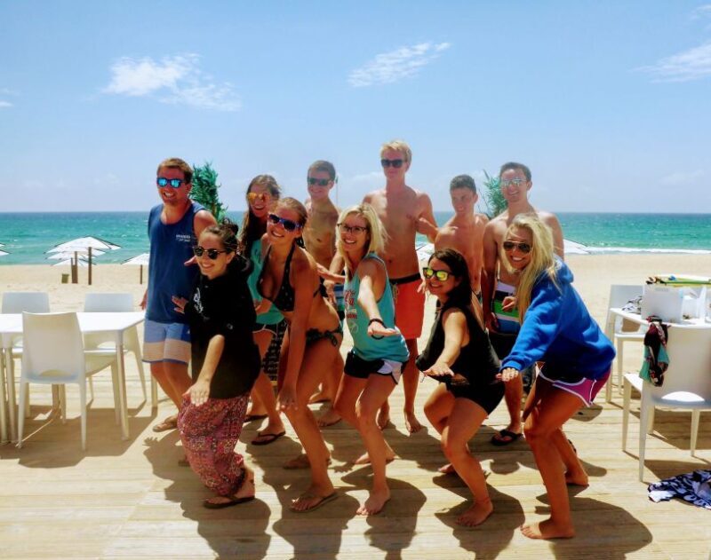 Surfing and Yoga in Lisbon - What to Expect from This Lisbon Surfing and Yoga Tour