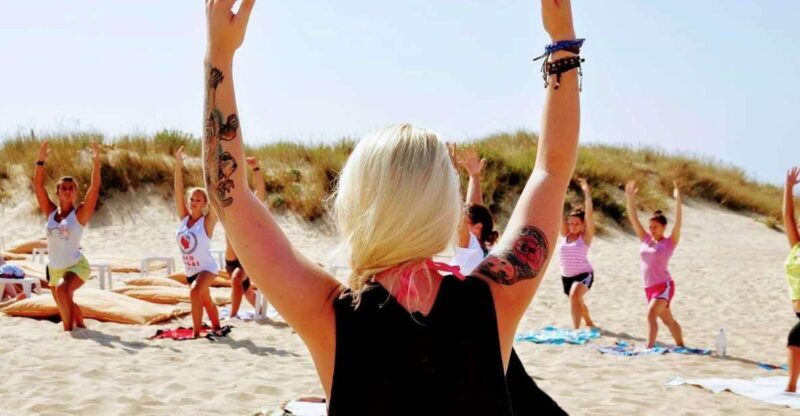 Surfing and Yoga in Lisbon - The Practical Details: What’s Included and What You Should Know