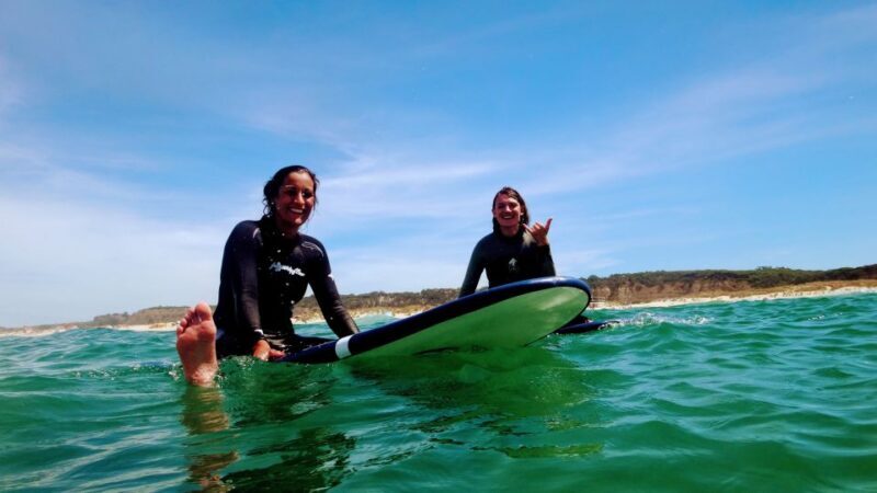 Surfing and Yoga in Lisbon - FAQ