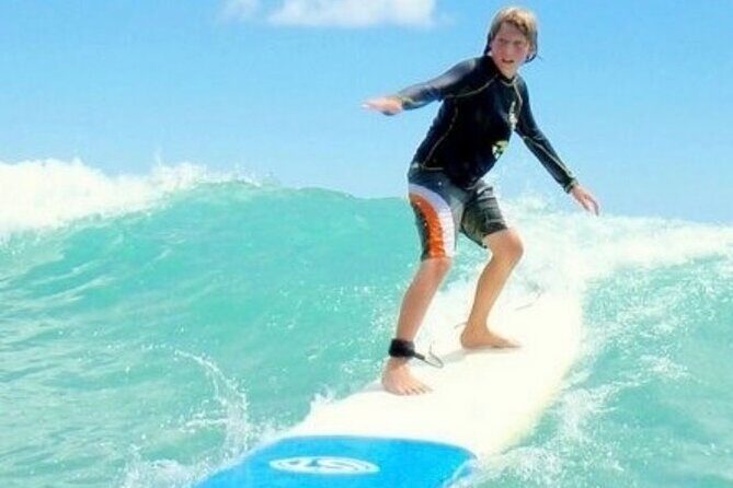 surfing lessons for beginners - Why This Tour Offers Great Value