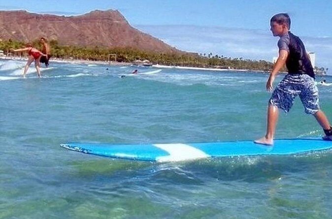 surfing lessons for beginners - Practical Tips for Your Surfing Lesson