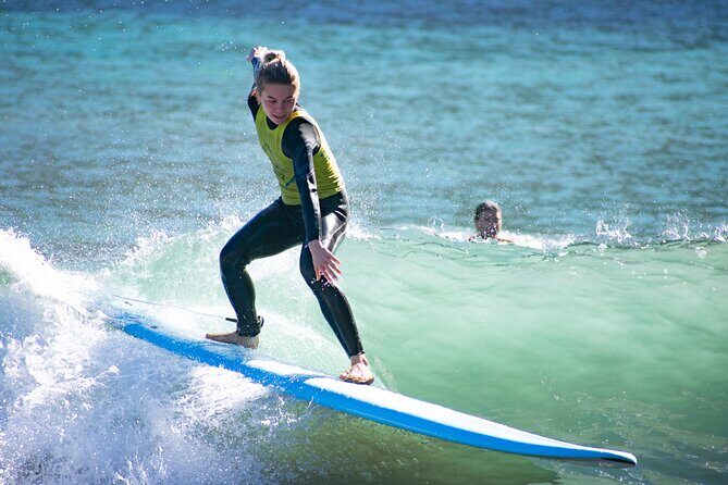 Surfing Lessons in Madeira - Final Thoughts