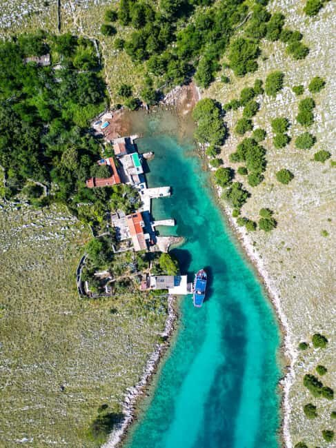 SURPRISE TOUR KORNATI & TELASCICA Boat Tour(po Polsku) - Practical Details and Considerations
