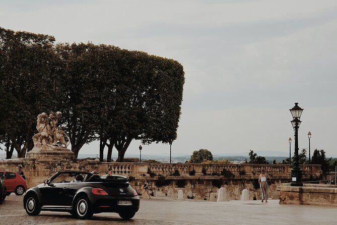 Surprise Walk of Montpellier with a Local - A Closer Look at What You Can Expect