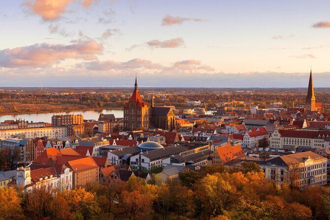 Surprise Walk of Rostock with a Local - Final Thoughts